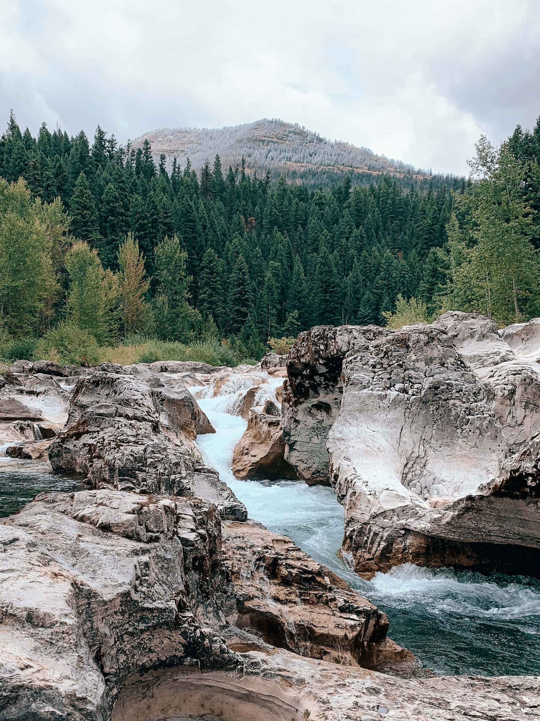 Spotted Bear Ranch | Fly-Fishing and Hunting Expeditions